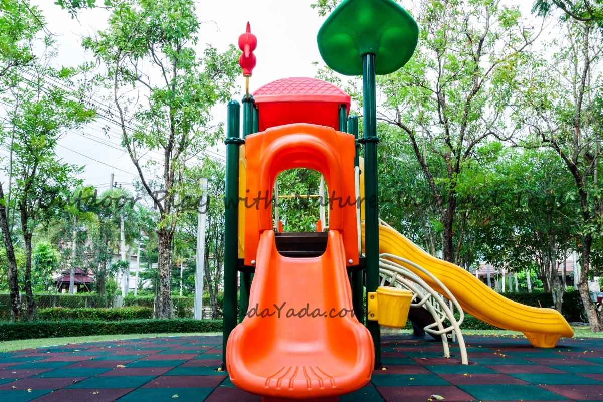 Encourage Outdoor Play with Nature-Inspired Toys - Ada's Adventures