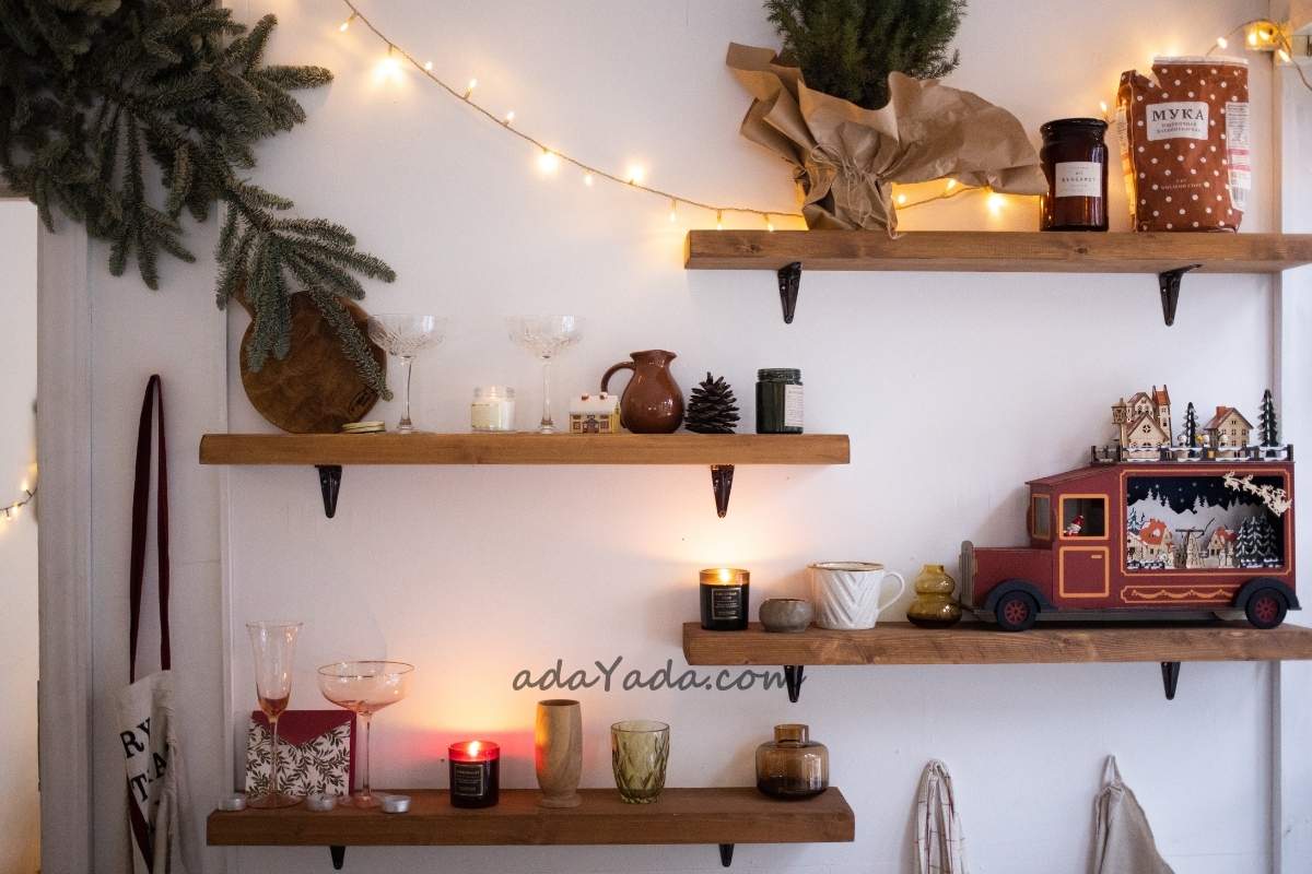 How to Build a Toy Library at Home